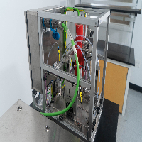 Zeton PU Atex Module Low Flow | Surplus Solutions